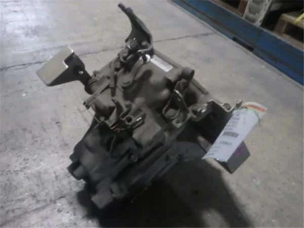 HONDA VAMOS HOBIO 2008 ABA-HM3 Automatic Transmission [Used ...