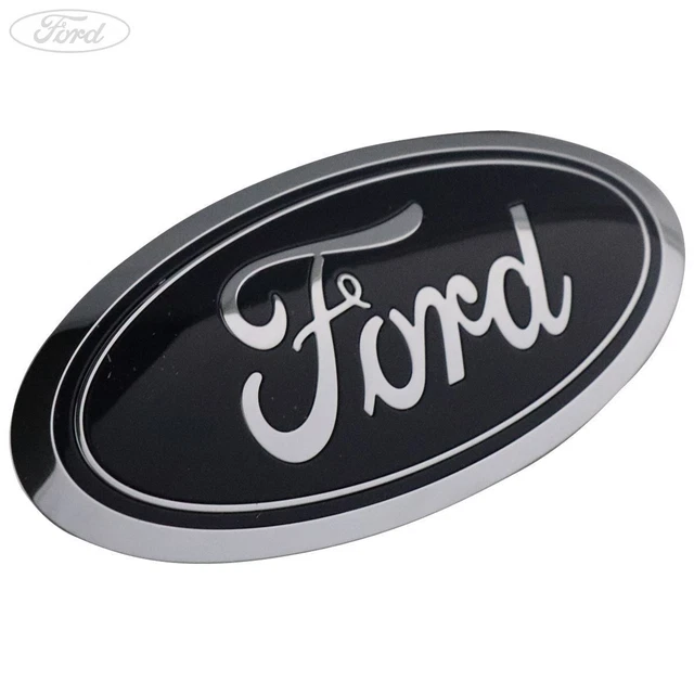 ORIGINAL FORD EMBLEM Logo 2069895 EUR 31,88 - PicClick DE
