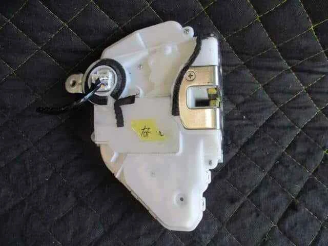 HONDA ZEST 2009 DBA-JE1 Door Lock Solenoid 72110SYA023 [Used ...