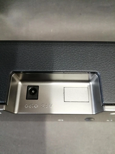 SONY HT-X8500 BLUETOOTH Speaker Good Condition from Japan w/Accessories ...