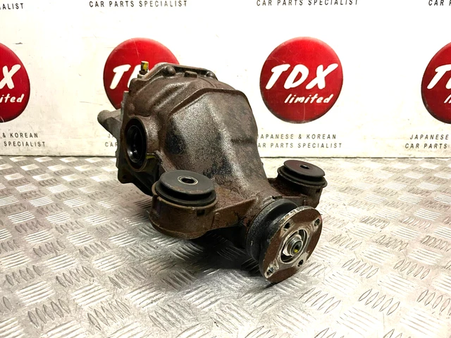 TOYOTA GT86 SUBARU Brz 2.0 Petrol Rwd 2012-2020 Genuine Rear Diff ...