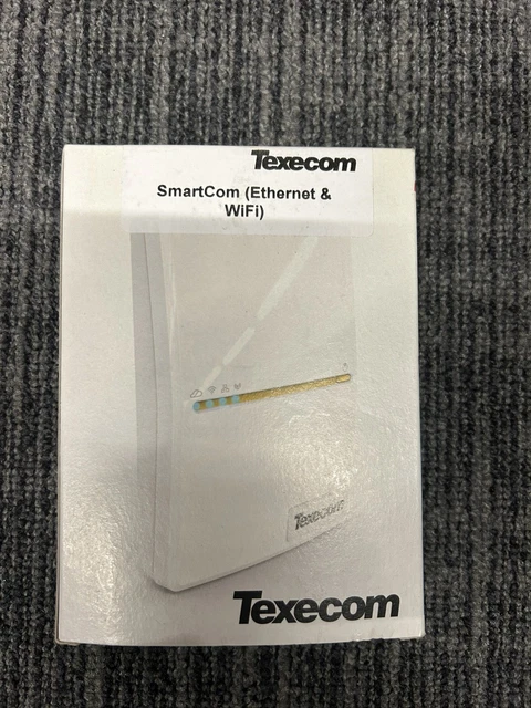 TEXECOM CONNECT SMARTCOM CEL-0001 £68.30 - PicClick UK