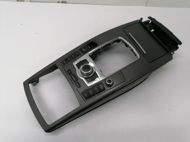 AUDI A6 4F Mittelkonsole Ablagefach Ablage Aschenbecher 4F1864261 ...
