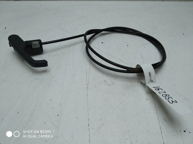 A9068800059 CERRADURA CAPOT MERCEDES-BENZ SPRINTER 3,5-T FURGÓN 2006 ...