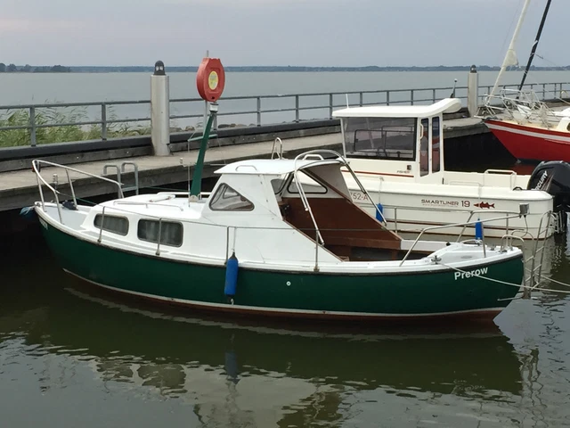 Kajtboot Gebraucht Kaufen Brandenburg