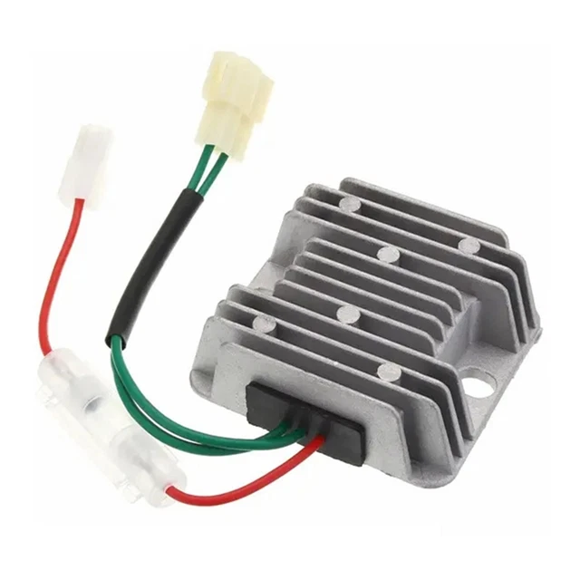 R GULATEUR DE PUISSANCE efficace pour 5000 6500 6700 g n rateurs (70 caract EUR 21,23 - PicClick FR