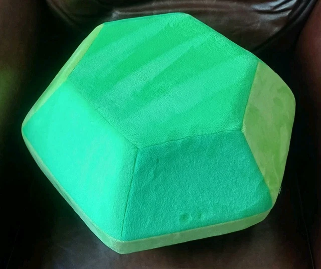 SUPERCELL LARGE GEM Plush Soft Toy £99.99 - PicClick UK