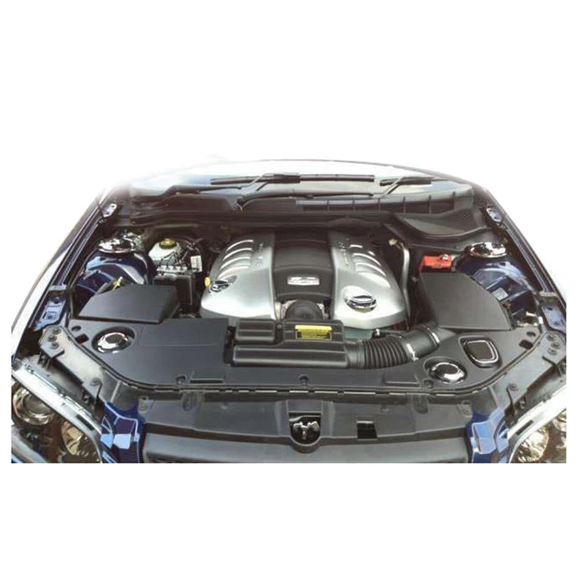 GENUINE HOLDEN RADIATOR Cover Engine Bay for VE SS SSV Calais Berlina ...