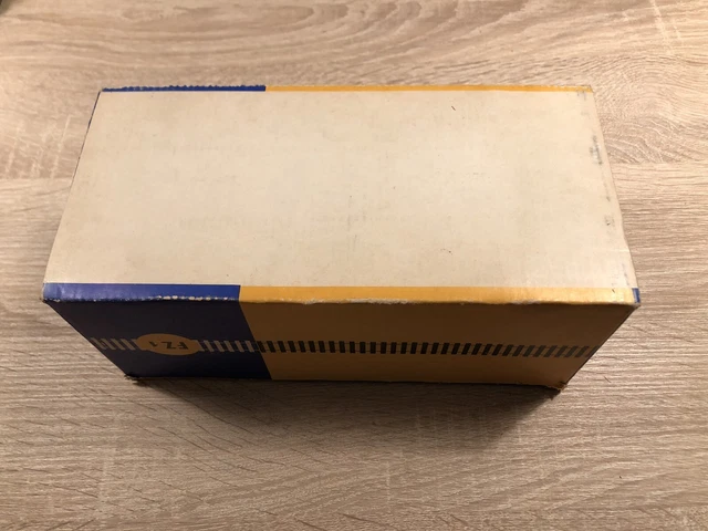 PIKO TRANSFORMER FZ1 - ME 005 - Excellent Condition with Original Box ...