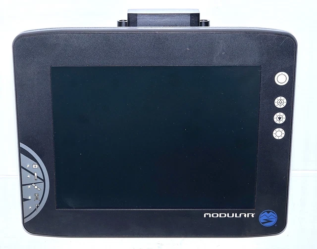 MODULAR MINING XMT 5/10 PTX-B Vehicle PC Interface DLoG 107556 £852.14 ...