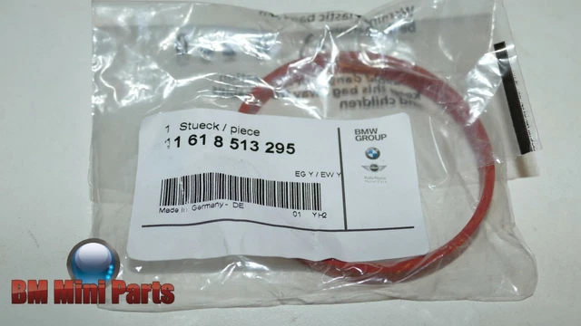 BMW PROFILE GASKET Intake Manifold Diesel N57n Engines 11618513295 330d ...
