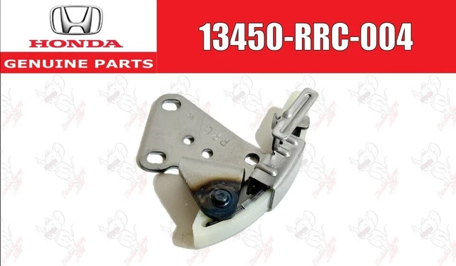HONDA GENUINE CIVIC FD2 Type-R TENSIONER 13450-RRC-004 OEM EUR 76,80 ...