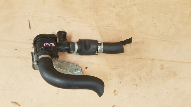 TOYOTA MR2 SW20 Mk2 94-99 Heater Matrix Valve £32.89 - PicClick UK