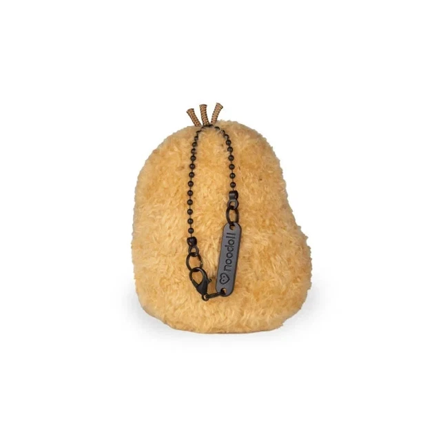 NOODOLL RICESPUD KEYRING 'Just a Baby Spud' - Plush Soft Toy - New with ...