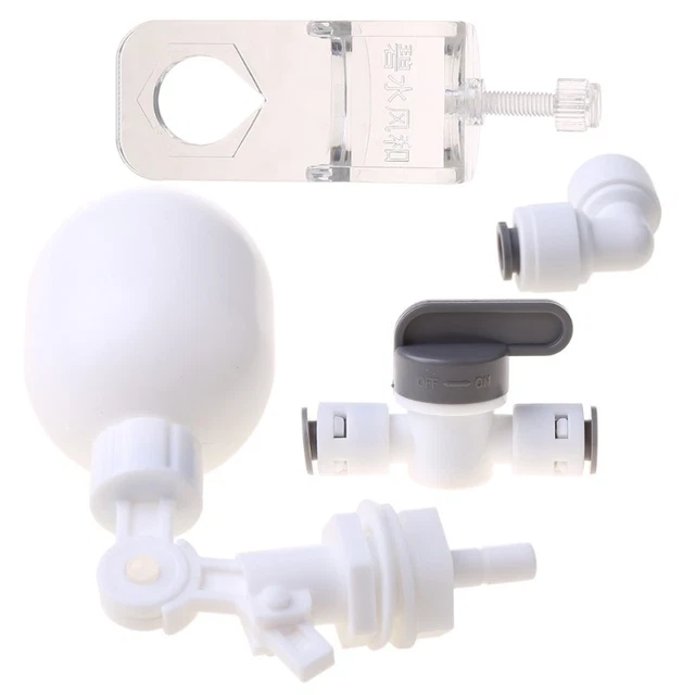 INNER TOP WATER Inlet Automatic Float for Valve No Electricity Needed ...