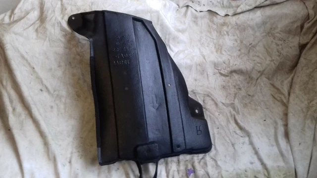 TOYOTA MR2 MK3 Roadster MRS Spyder Fuel Tank Under Tray Protector 77641 ...