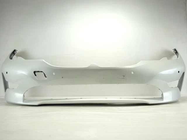 BMW 3 SERIES Se G20 G21 2019-On Front Bumper Genuine (51117422239) EUR ...