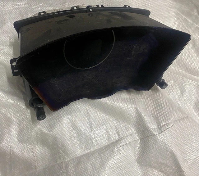 HONDA CIVIC TYPE R Fn2 Mk8 - Speedometer £120.00 - PicClick UK