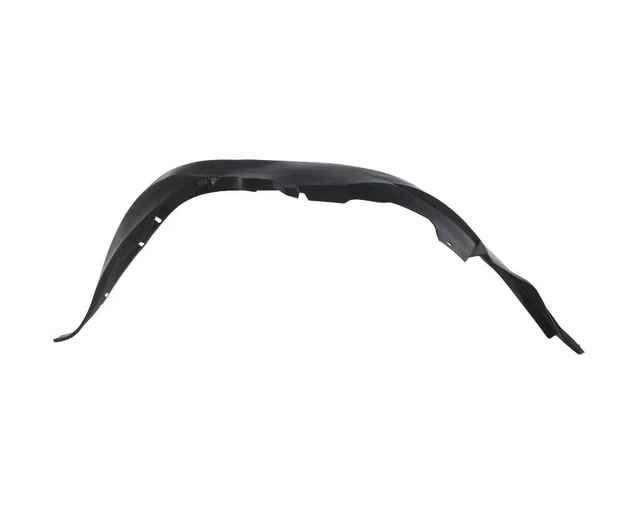 Parafango Passaruota Hdpe Anteriore Sinistro Per Audi A4 Avant Station