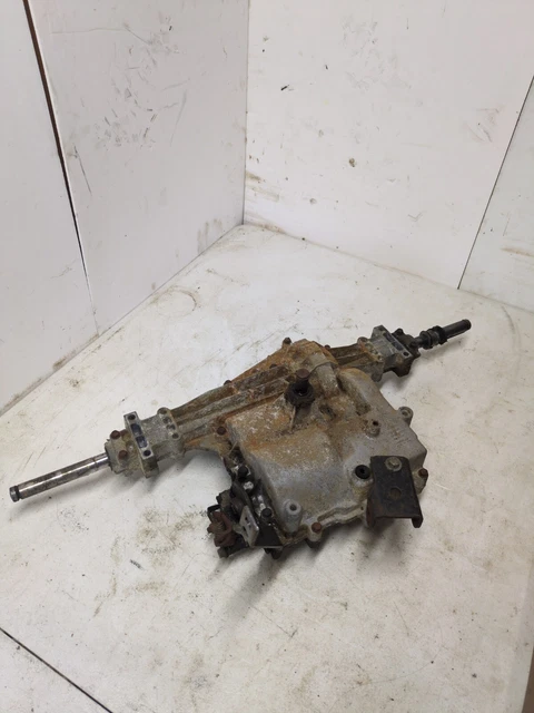 CRAFTSMAN LAWN TRACTOR Peerless Tecumseh MST-205-544C Transmission ...