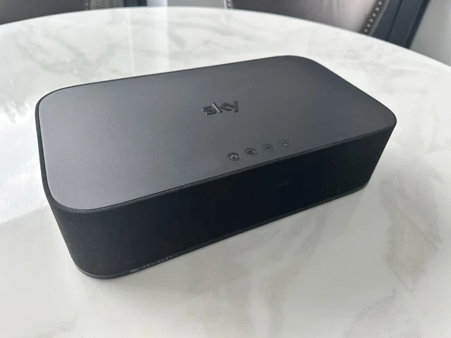 SKY DEVIALET SOUNDBOX £42.28 - PicClick UK