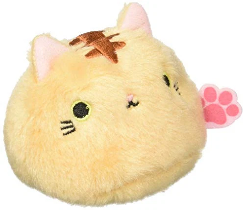 NEKODANGO TORA PLUSH Toy Height 7cm £18.35 - PicClick UK