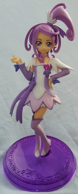 DOKI DOKI PRECURE Pretty Cure Sword Glitter Force Figur Banpresto 2013 ...