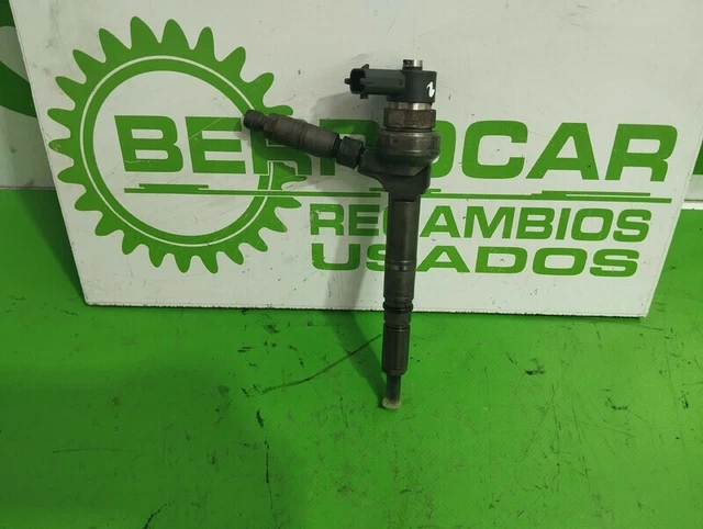 0445110175 INYECTOR PARA OPEL ASTRA H BERLINA 2004 115918 EUR 71,54 ...