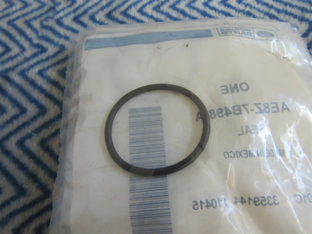 NOS FORD PARTE Número AE8Z-7B498-A Sello Nuevo Original Ford EUR 6,65 ...