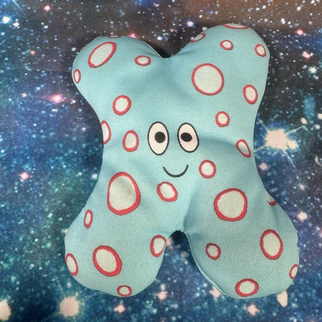 IN THE NIGHT Garden Haahoo Haa Hoo Soft Toy Figure Plush Rare £19.99 ...