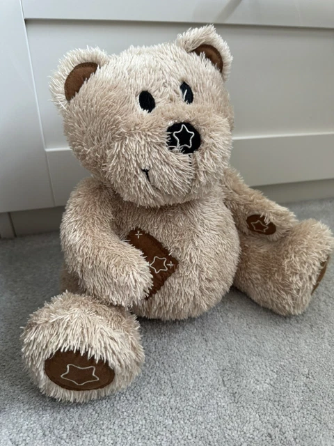 EARLY LEARNING CENTRE My First Talking Ted - Immaculate Condition. £9. ...