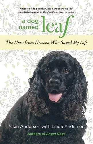 ALLEN ANDERSON LINDA Anderson Dog Named Leaf (Poche) EUR 18,33 ...