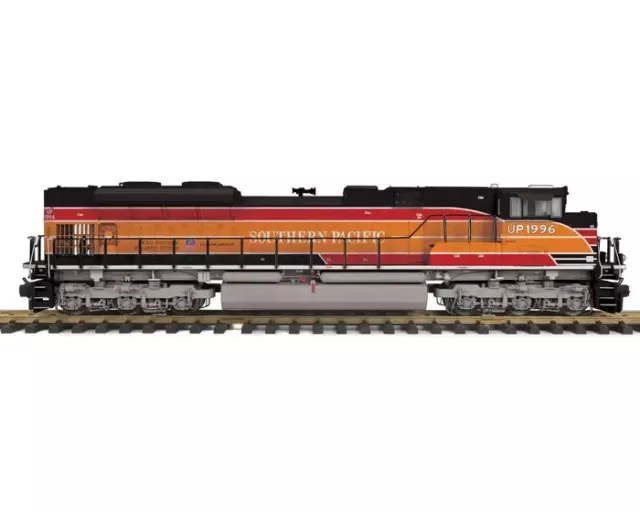 MTH RAILKING ONE #70-2156-1 SP DAYLIGHT COLORS SD70Ace NEW $675.00 ...
