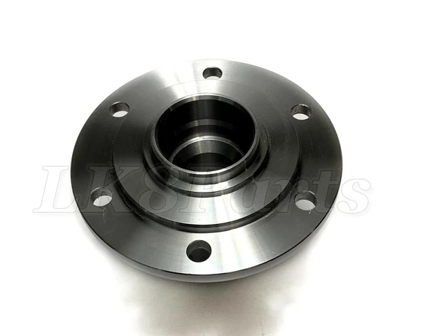 FRONT STUB AXLE for Land Rover Discovery 1 Defender 90 110 300TDi ...