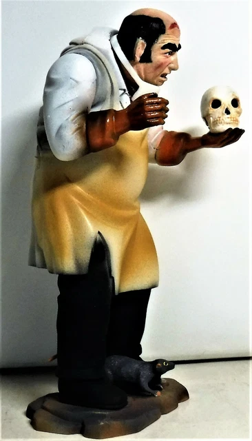 AURORA DR DEADLY Original 1971 Professional Built AIRBRUSHED Monster ...