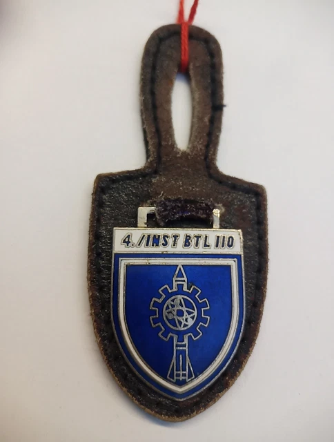 BRUSTANHÄNGER VERBANDSABZEICHEN BUNDESWEHR EUR 1,00 - PicClick DE