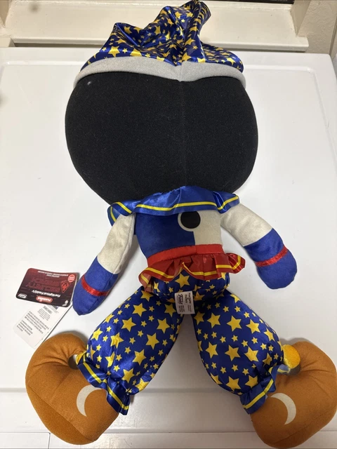 FUNKO FNAF FIVE Nights at Freddy's Jumbo Moon Plush 22" £19.56 ...