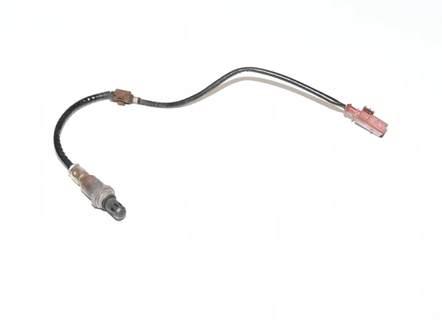 SONDE LAMBDA AVANT Catalyseur 036906262AA Golf 5 Plus 5M 1,4 59KW BUD ...