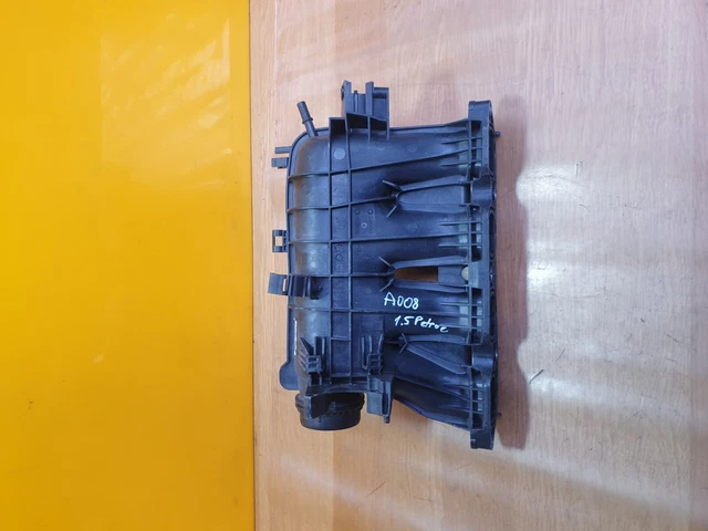 VW GOLF MK7 2018 INTAKE MANIFOLD COOLER 05E129709 05E129711 Warranty ...