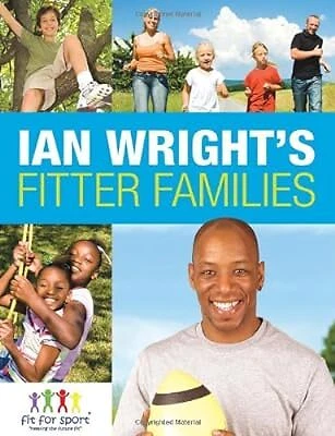 IAN WRIGHTS FITTER Families, Bean, Anita & Horridge, Dean & Wright, Ian ...