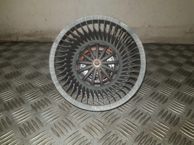 SEAT IBIZA FR Heater Blower Motor Fan 17360031 1.9 3 Door £39.99 ...