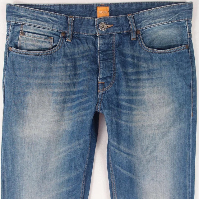 Boss orange 25 jeans store