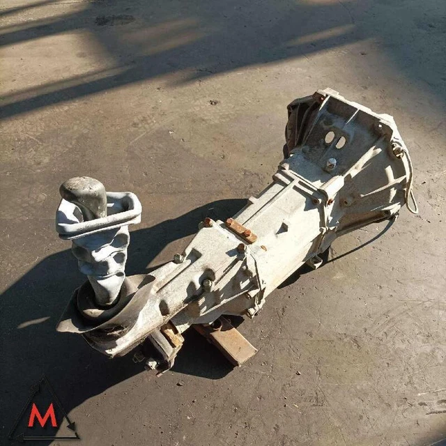 BOITE A VITESSE 131BB1A1005 pour FIAT 131 MK1 1974-1978 occasion ...