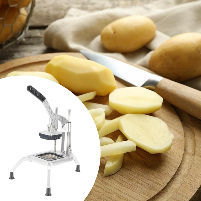 POTATO MANUAL Vegetable Slicing Tool for Vegetable Potatoes Cucumbers £ ...
