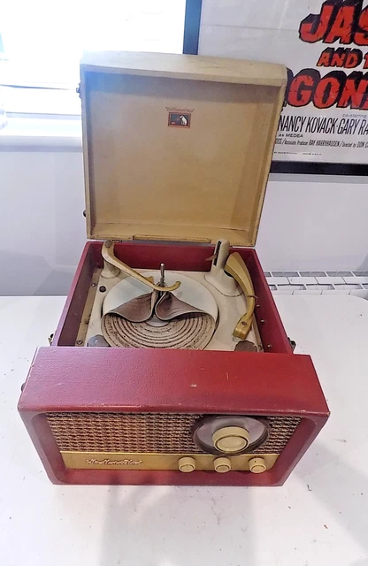 Vintage Radiograms FOR SALE! - PicClick UK