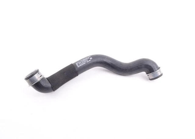 MERCEDES-BENZ W204 AMG Left Side Water Radiator Hose Genuine ...