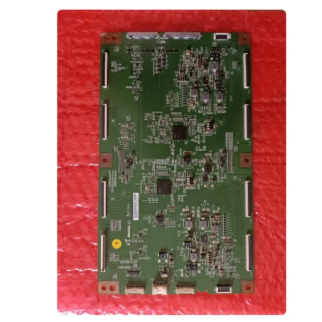 LOGIC BOARD 86 inch 2-994V-0 E22203414090903 Well Power Supply Well ...