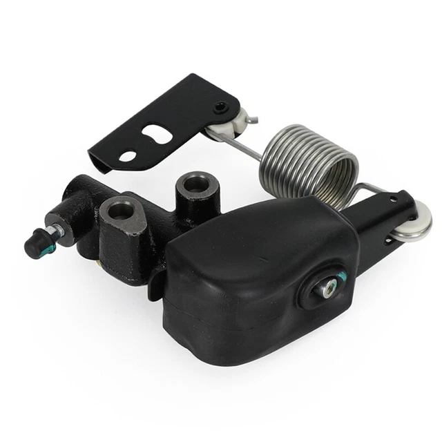 2X(BRAKE LOAD SENSING Compensator for Navara D40 2.5TD 5/2005 46400 ...