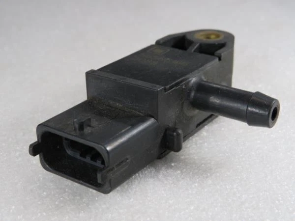 SENSOR DE PRESIÓN turbo OPEL ASTRA J (P10) 1.7 CDTI 2009 204085 EUR 87 ...