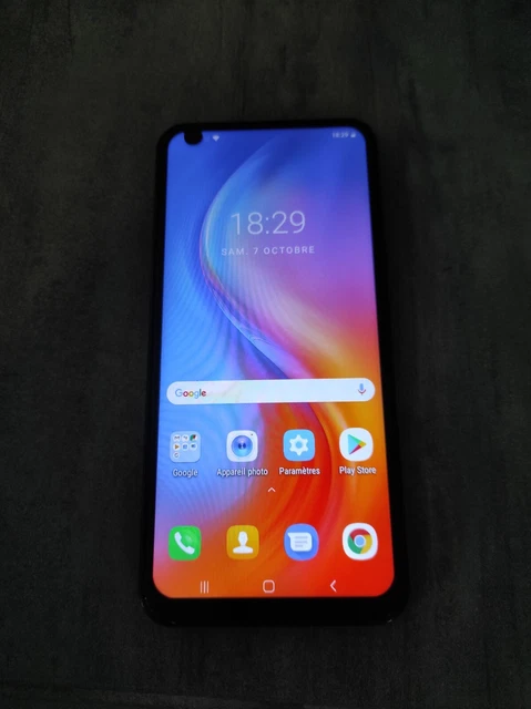 SMARTPHONE LEIOA S20+ pro Android 10 EUR 99,00 - PicClick FR